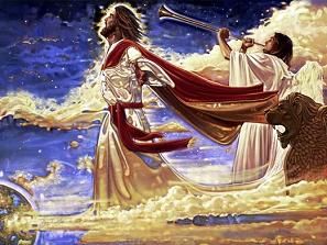 Jesus shout - Gods War Plan | Best Bible Battles & War Strategy