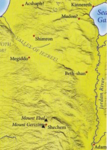 Merom - Gods War Plan | Best Bible Battles & War Strategy